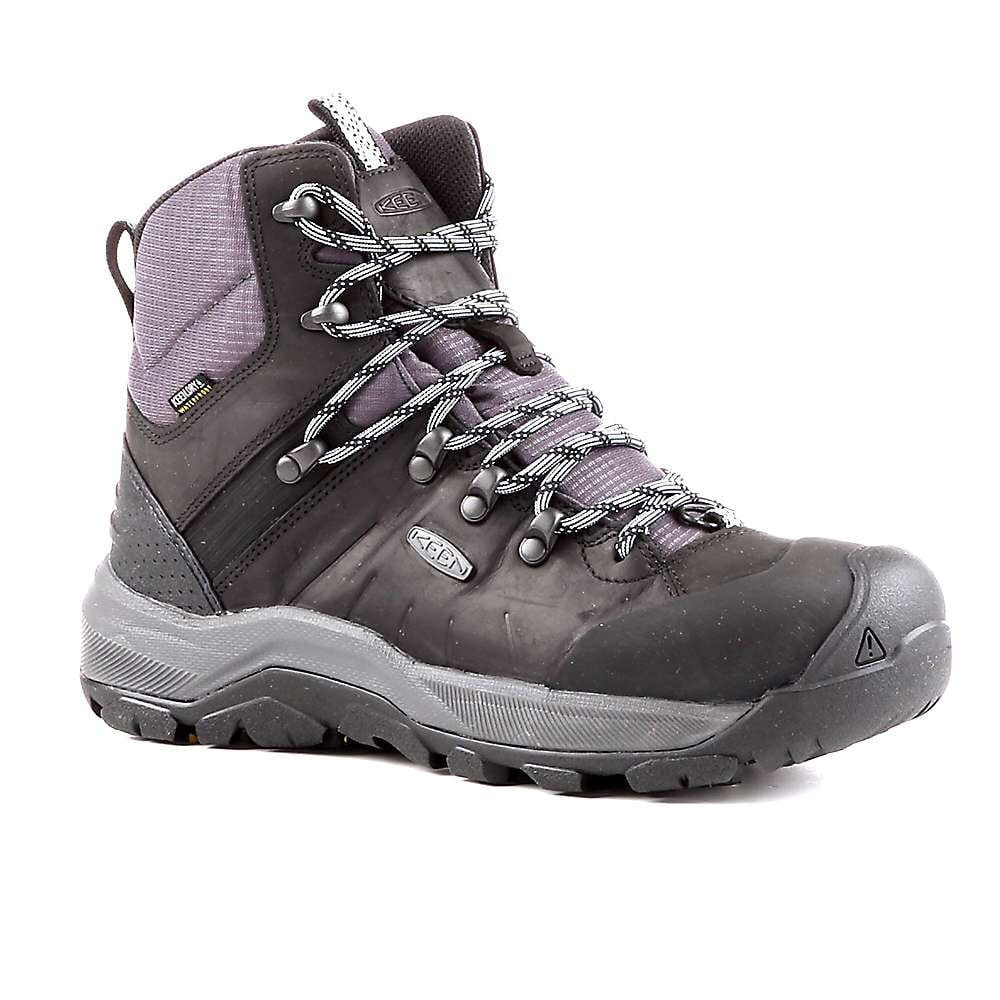 KEEN Women's Revel IV Mid Polar Boot - Walmart.com