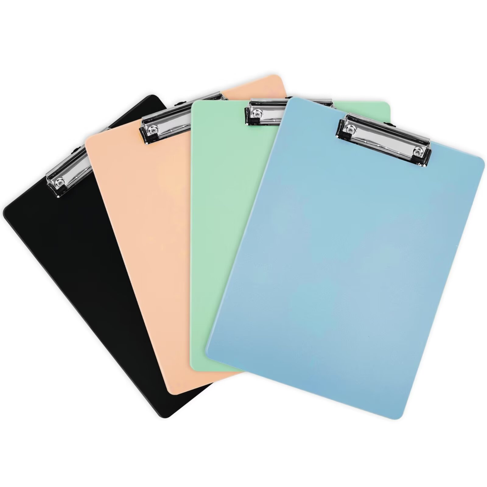Office Depot® Brand Carry-All Clipboard Storage Box, 15"H x 13"W x 2"D ...