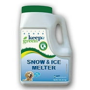 Safe Step 6300 Enviro Blend Ice Melter, 40lb 5 Gallon, Snow Eco ...