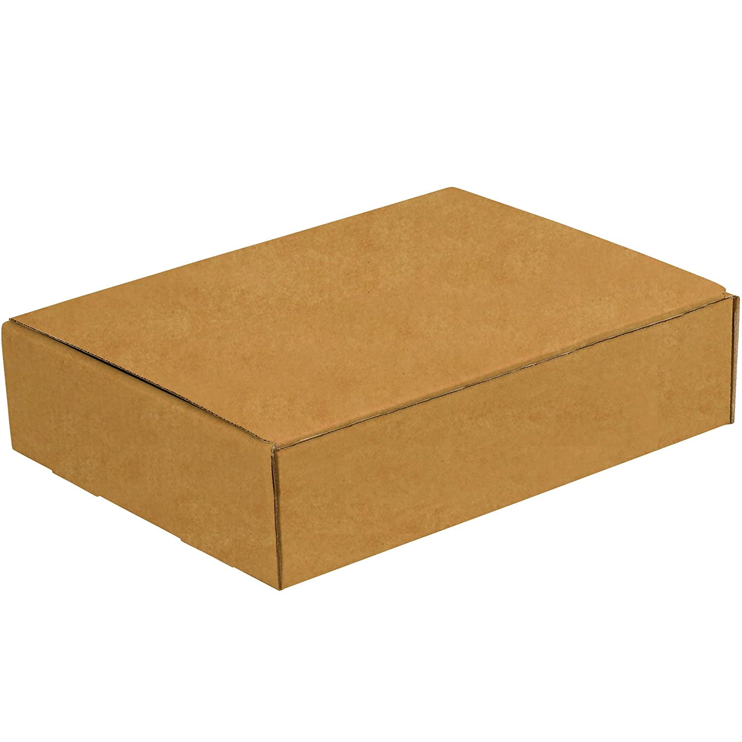 Keerdao Bfm1293k Corrugated Cardboard Literature Mailers 12 1 8 X 9 1