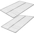 KEESHA BBQ Grill Mesh Metal Stainless Steel Barbecue Grates Replacement ...