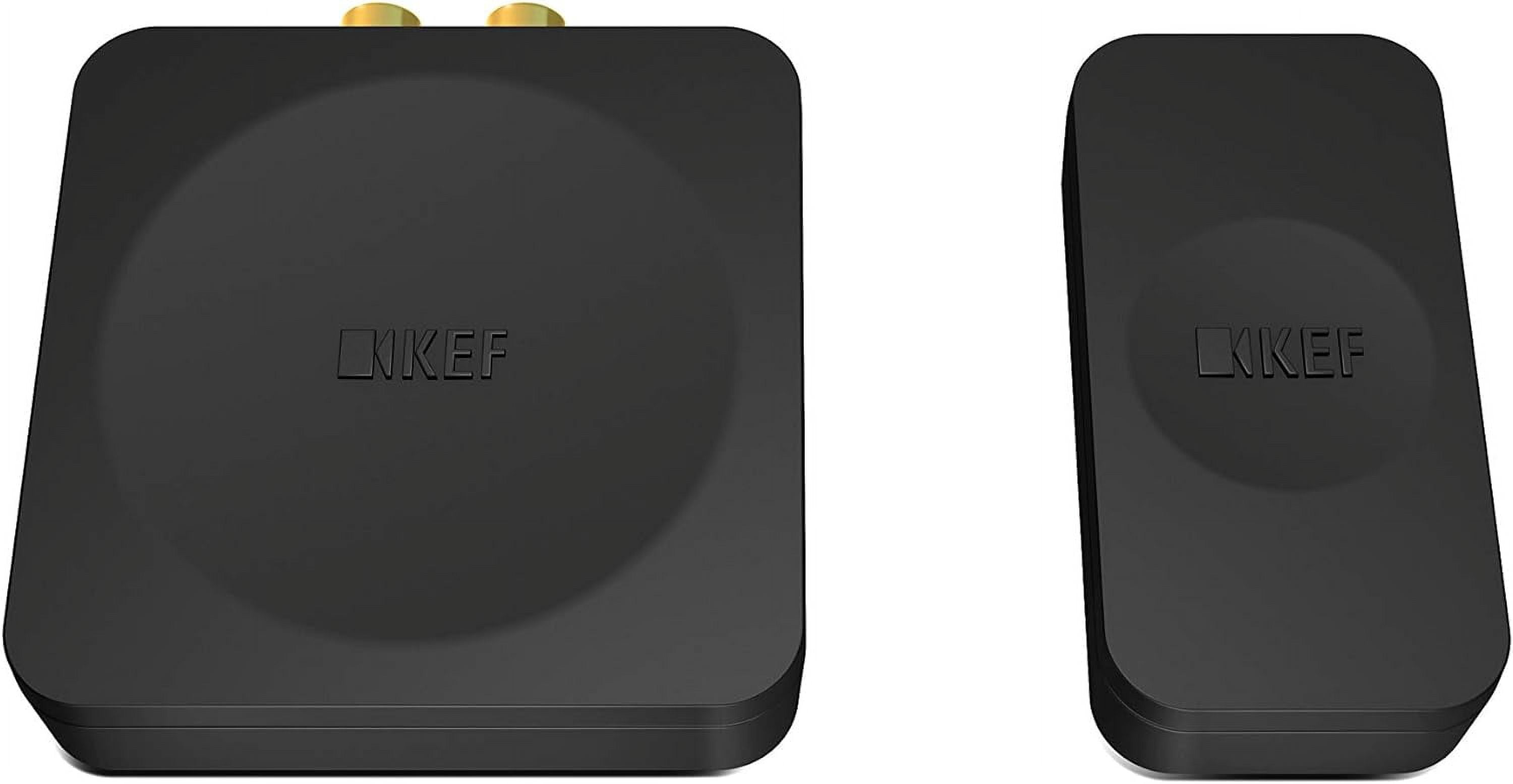 KEF KW1TXRX Wireless Subwoofer Adapter Kit - Walmart.com