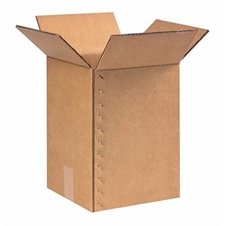Shop 12x12x6 Shipping Boxes for Moving and Storage at Walmart