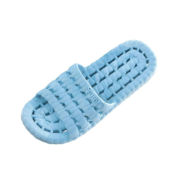 KEGIRLOM Women's Casual And Versatile Bathroom Slippers Suitable For ...
