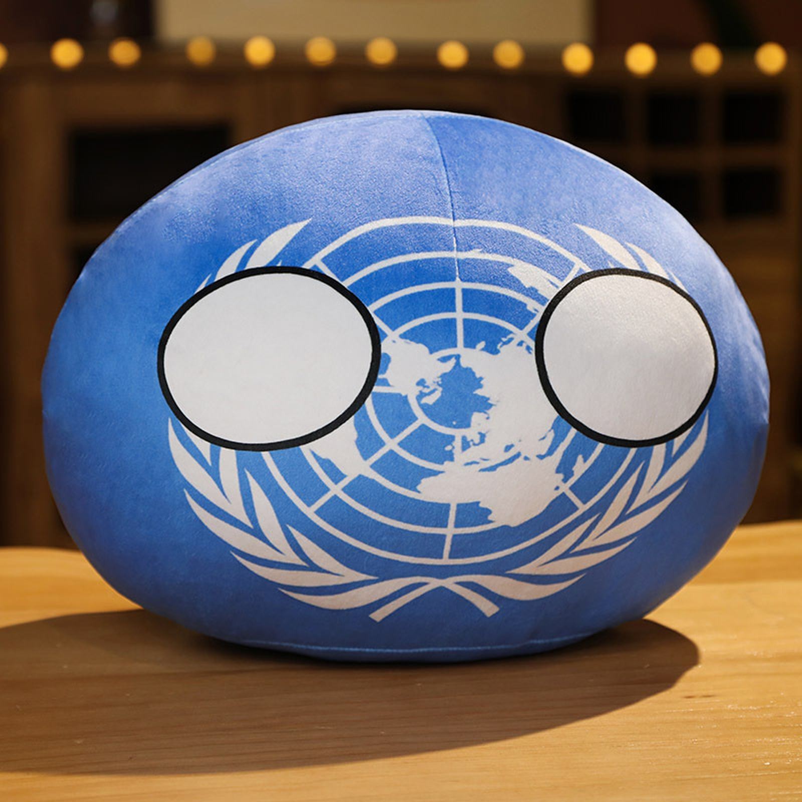 KEGUALV Polish Country Plush Country Flags Of Canada Jamaica Plush Toy ...