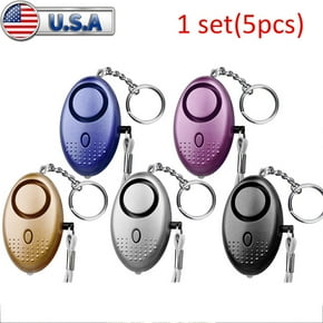Keychain Alarms in Self Defense Tools - Walmart.com