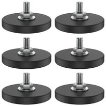 Ruby Monkey Ultra-Thin Strong Magnetic Plates, Extra Strength, Stick to ...