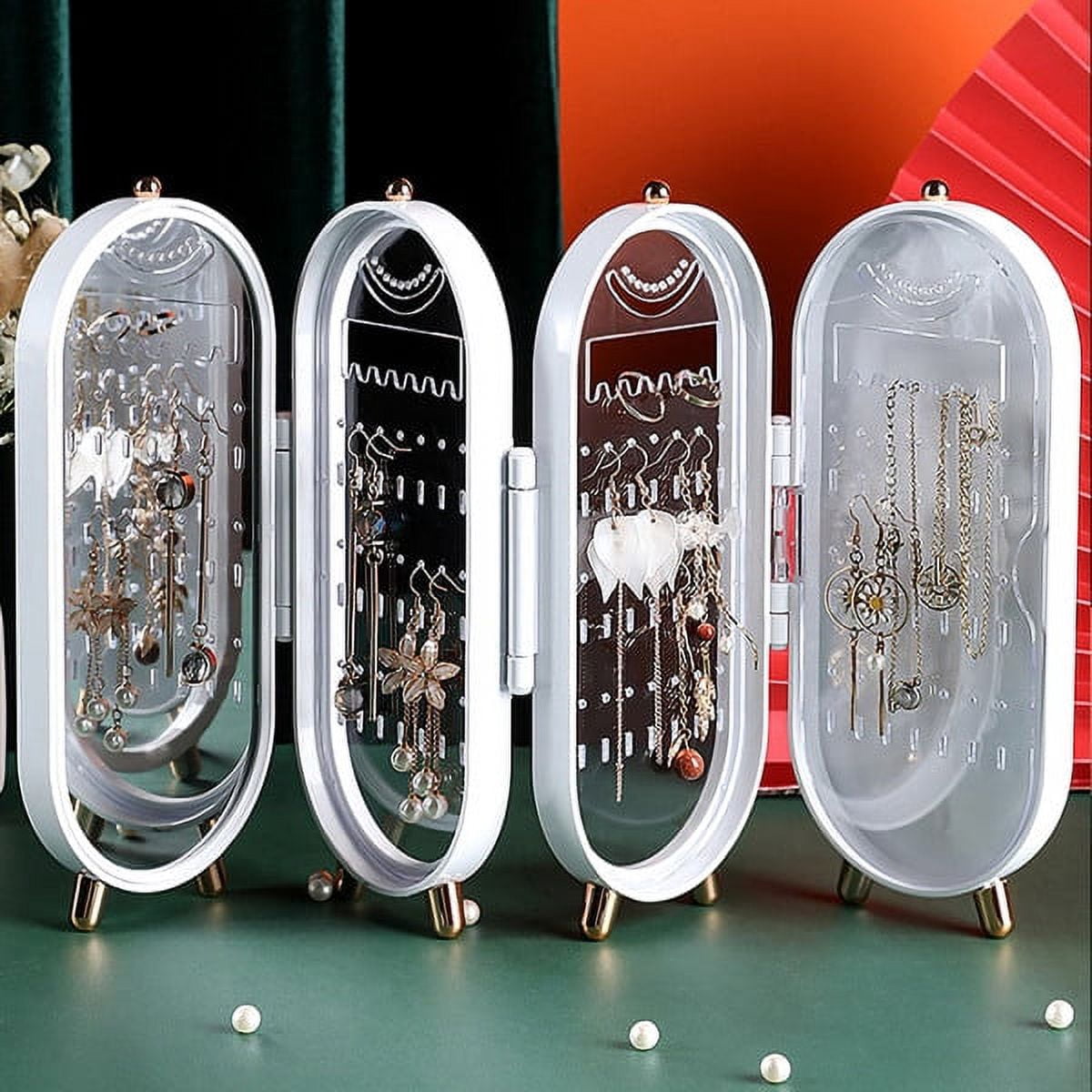 KEINXS Jewelry Collection Box - Walmart.com