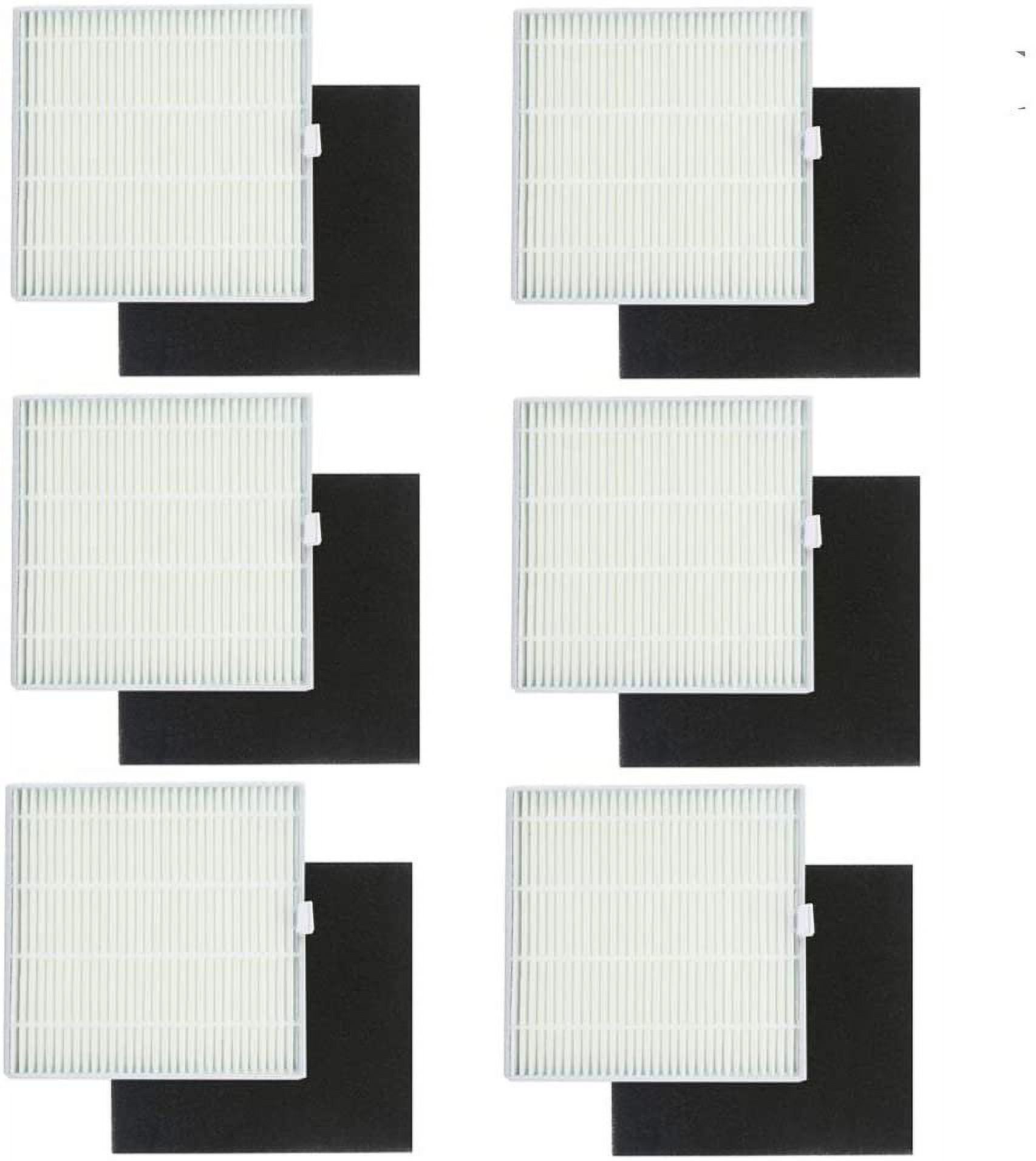 KEINXS Kits for ILIFE V8s Robotic Vacuum Cleaner/ILIFE V80 Max Robot ...