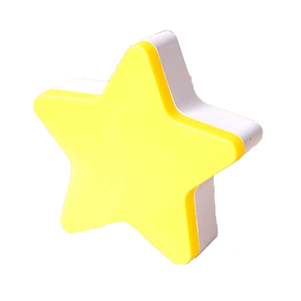 KEINXS LED Night Lights Plug in Wall, Wall with Dusk to Dawn Photocell ...