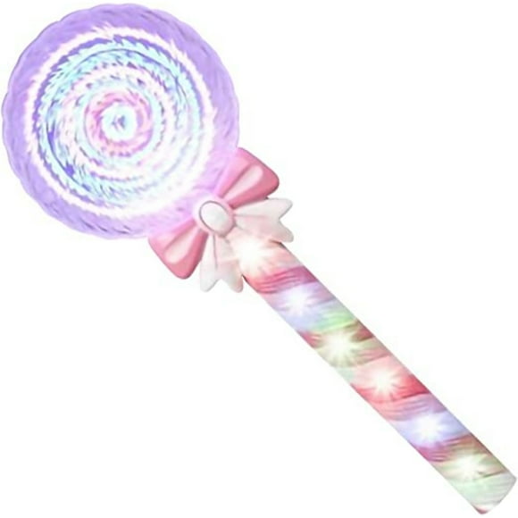 Light Up Princess Wands