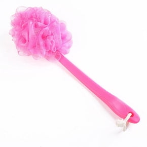 Long Handled Bath Sponge