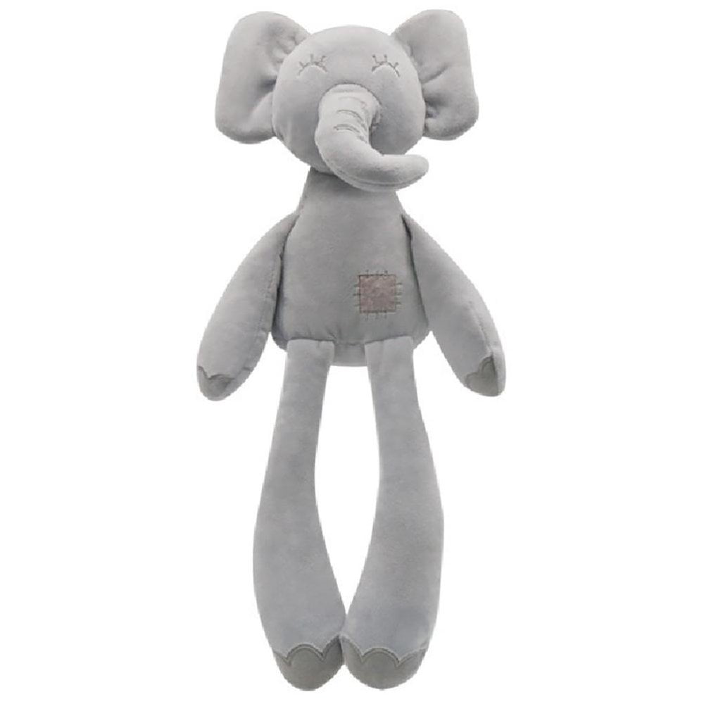 KEINXS New Fashion Infants Baby Soft Stuffed Toys Plush Rabbit Bunny ...