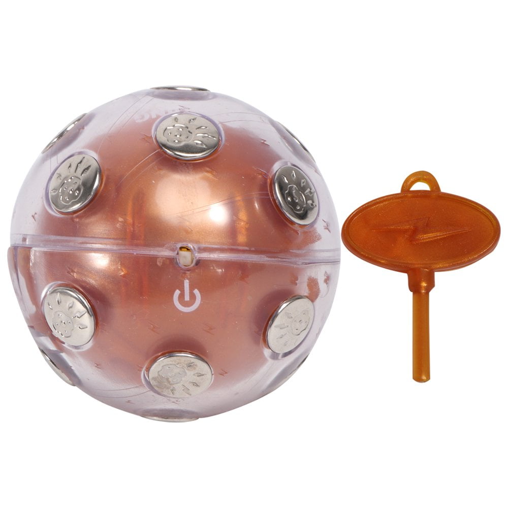 KEINXS Shock Ball Shocking Ball Hot Game Adventure Exciting Screaming ...