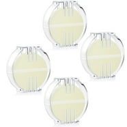 Allary Assorted Colored All-Purpose Sewing Thread - Set of 24 Spools ...