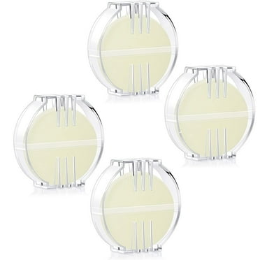 Allary Assorted Colored All-Purpose Sewing Thread - Set of 24 Spools ...