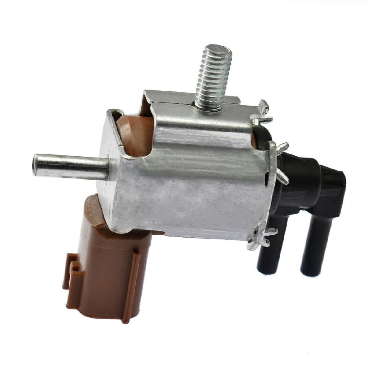 KEINXS Vapor Canister Purge Solenoid Valve Intake Manifold Vacuum ...