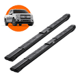 KEKO Running Board Compatible with F-150 - Super Cab 2015-2023 - Truck ...