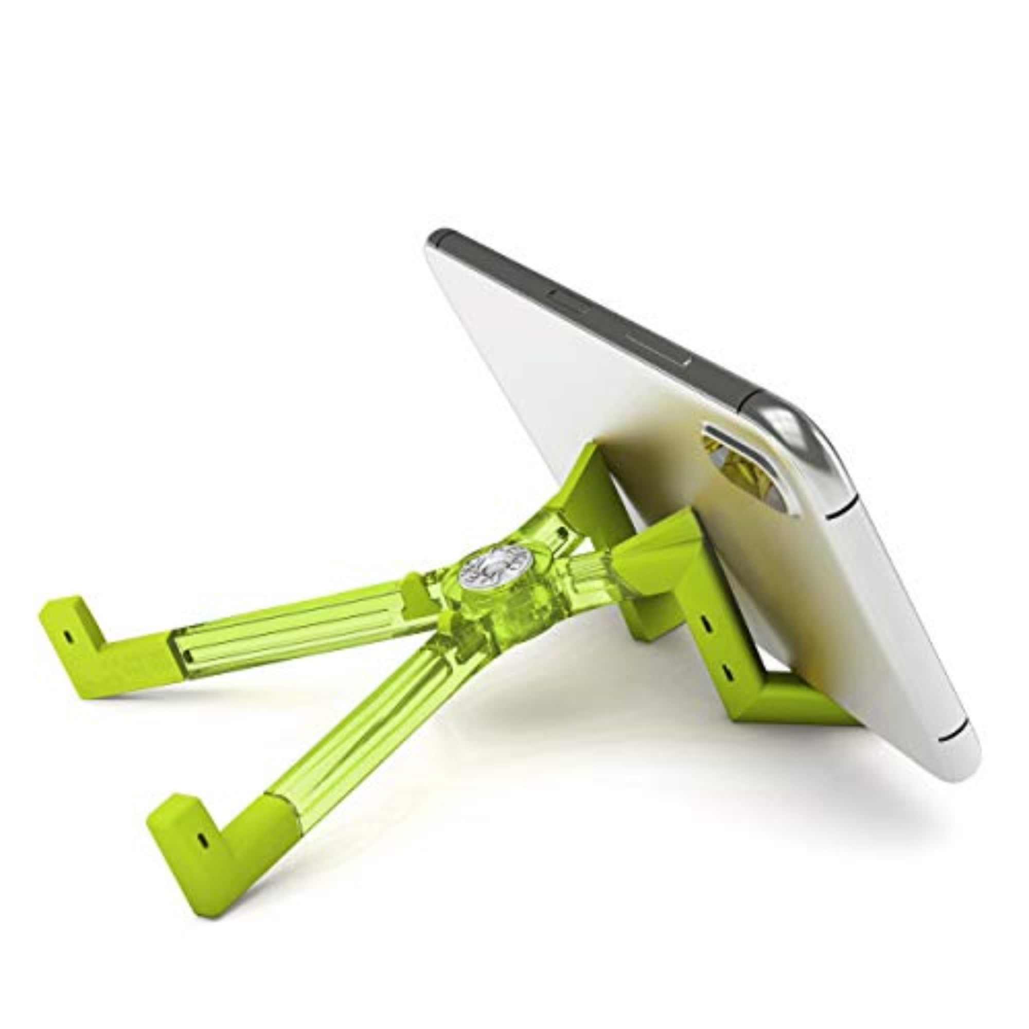 KEKO Universal Cell Phone Stand - Folding Holder Compatible with All ...
