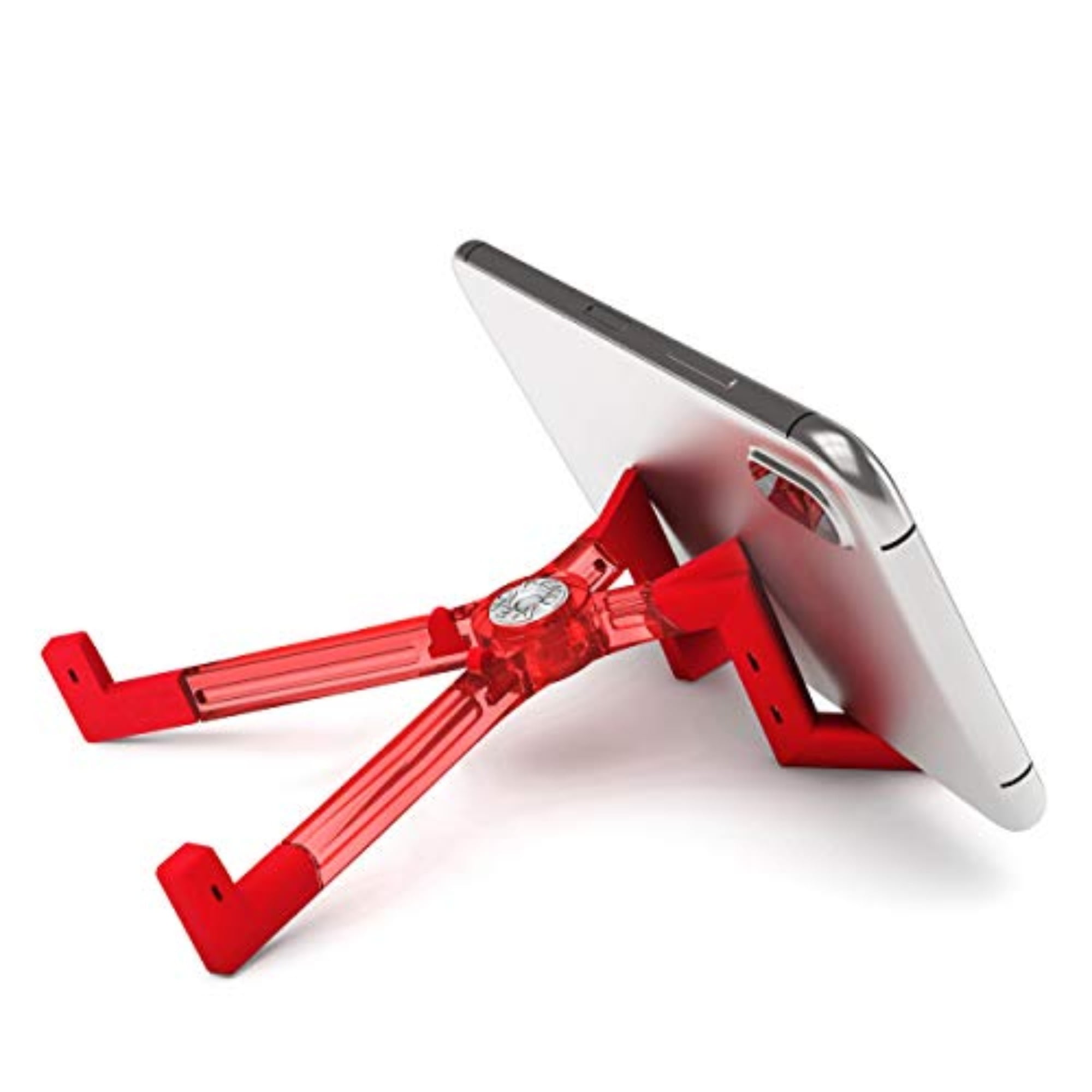 KEKO Universal Cell Phone Stand - Folding Holder Compatible with All ...