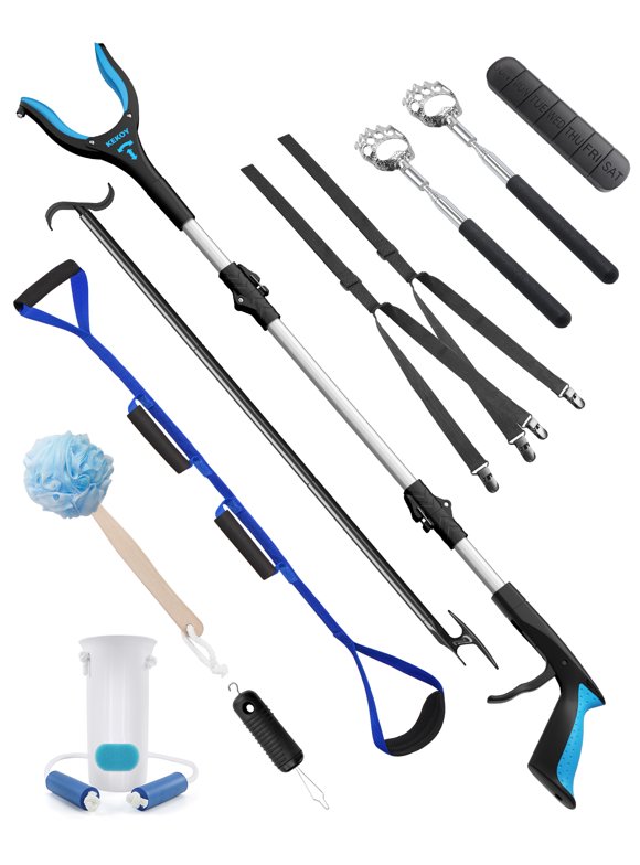 Reachers and Grabbers in Daily Living Aids - Walmart.com