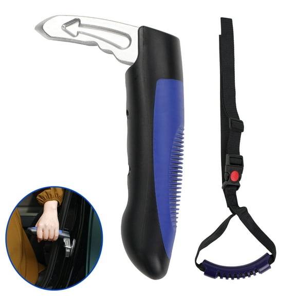 Car Door Assist Handle