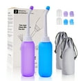 KEKOY 2 Pack Portable Travel Bidets Bottle for Postpartum Care ...