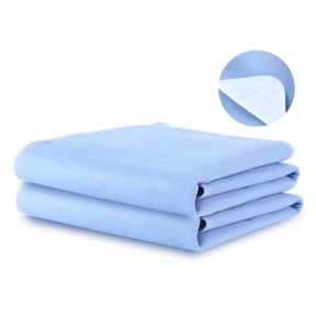 Blue Underpads