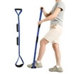 Leg Lifter Strap, Rigid Foot Loop, Mobility Aid for Hip & Knee ...
