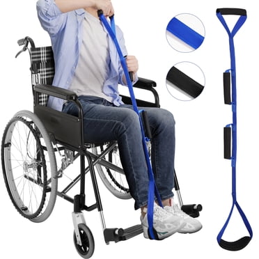 "Royal Medical Solutions Leg Lifter - Surgery Recovery Aid, Mobility ...