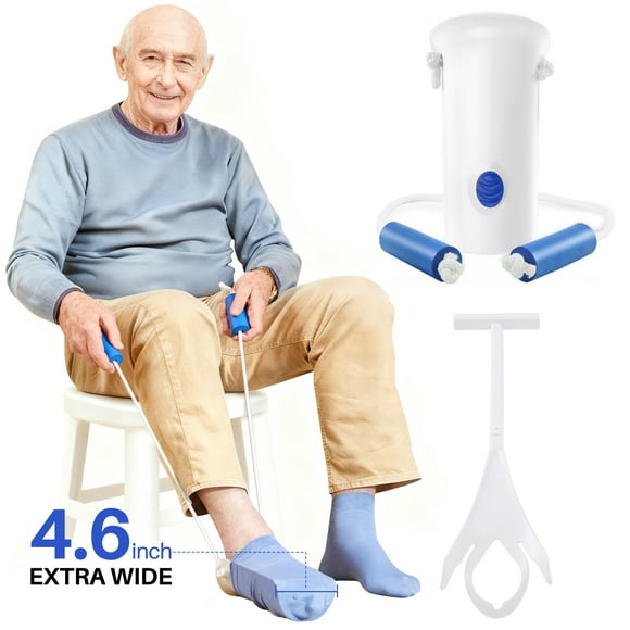 Sock Aids in Dressing Aids - Walmart.com