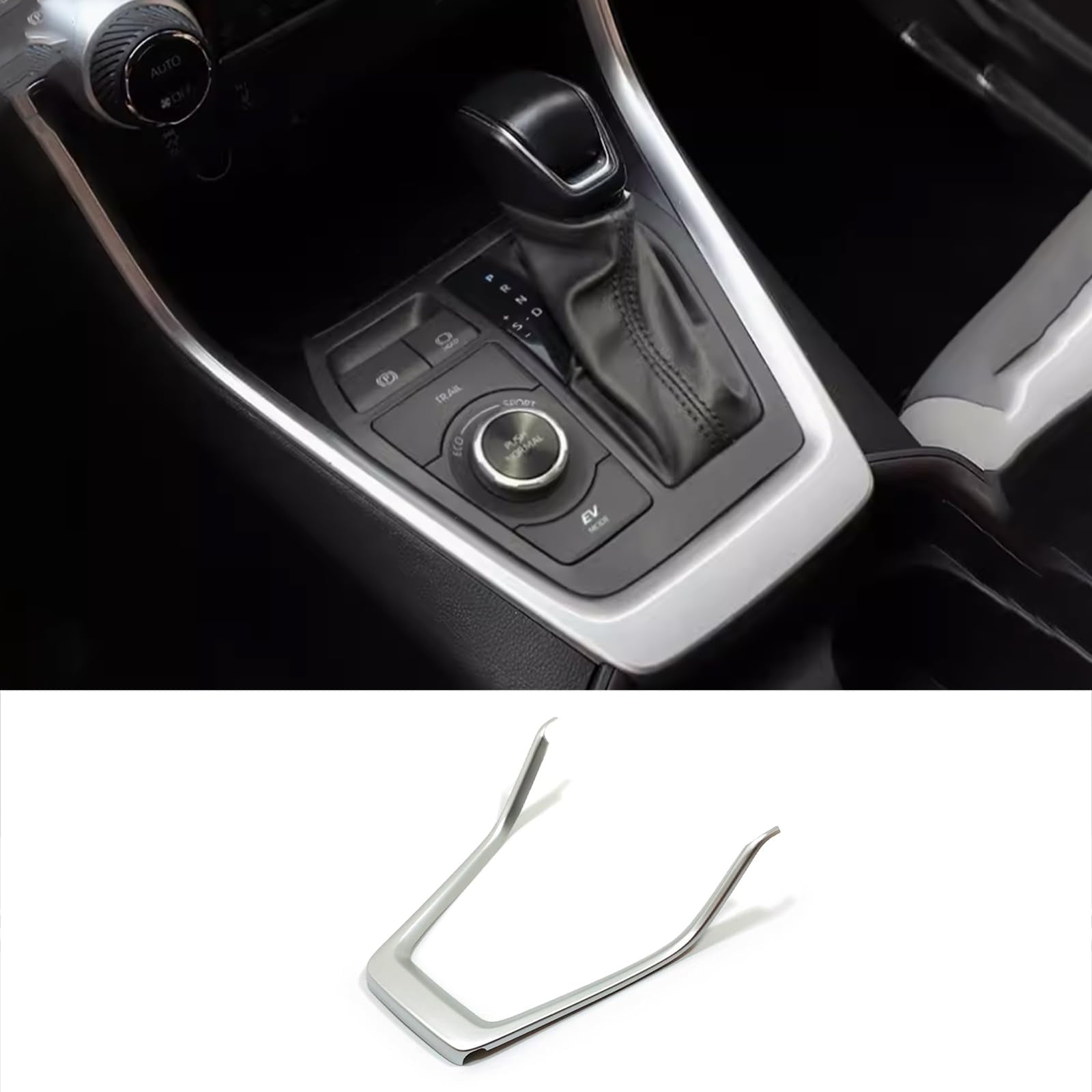 KELEIMAI Car Accessories Fit MMF7 for RAV4 2019 2020 2021 2022 2023 ...