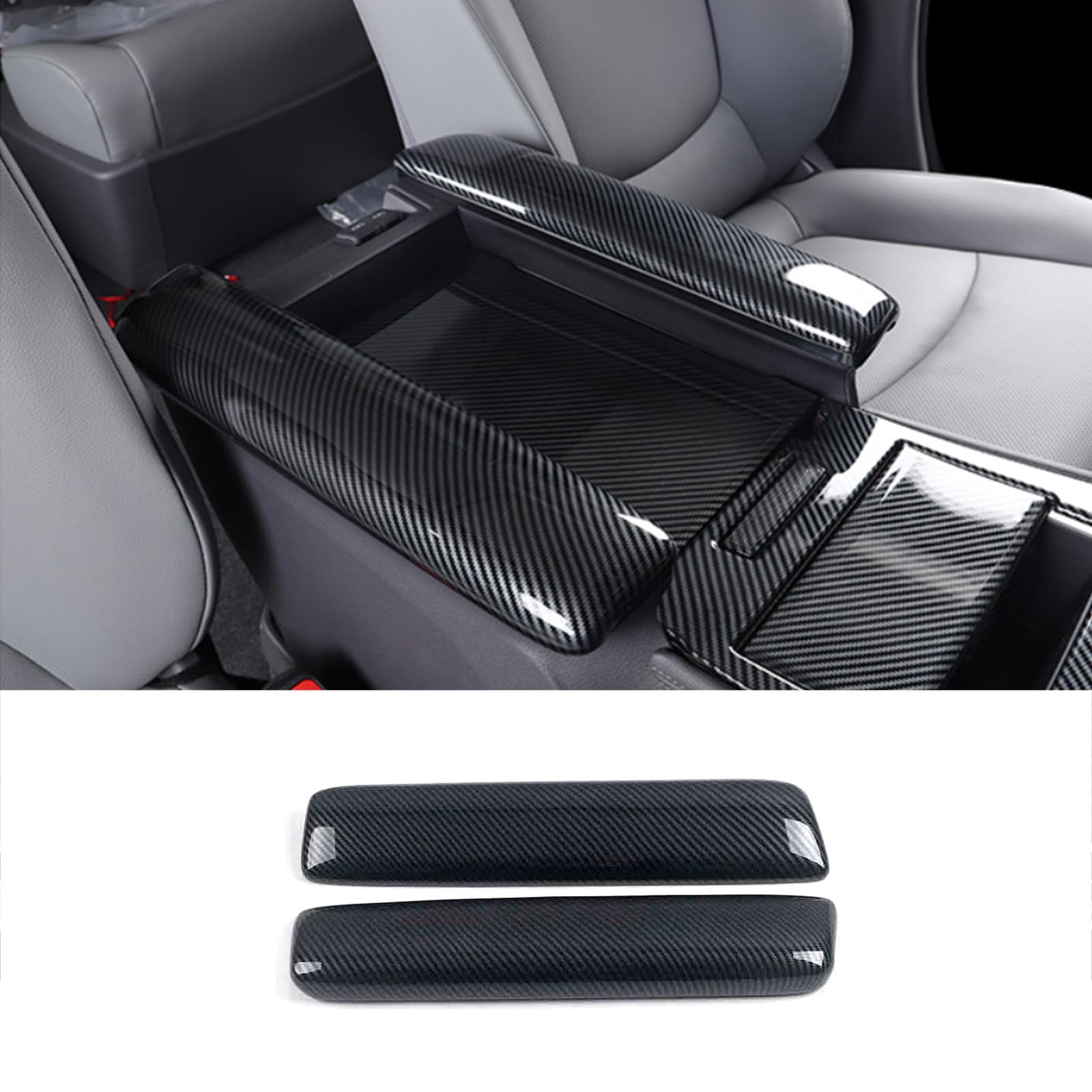 KELEIMAI Car Accessories Fit for Toyota Sienna 2021 2022 2023 2024 ...