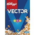 KELLOGG VECTOR CEREAL 400G - Walmart.com