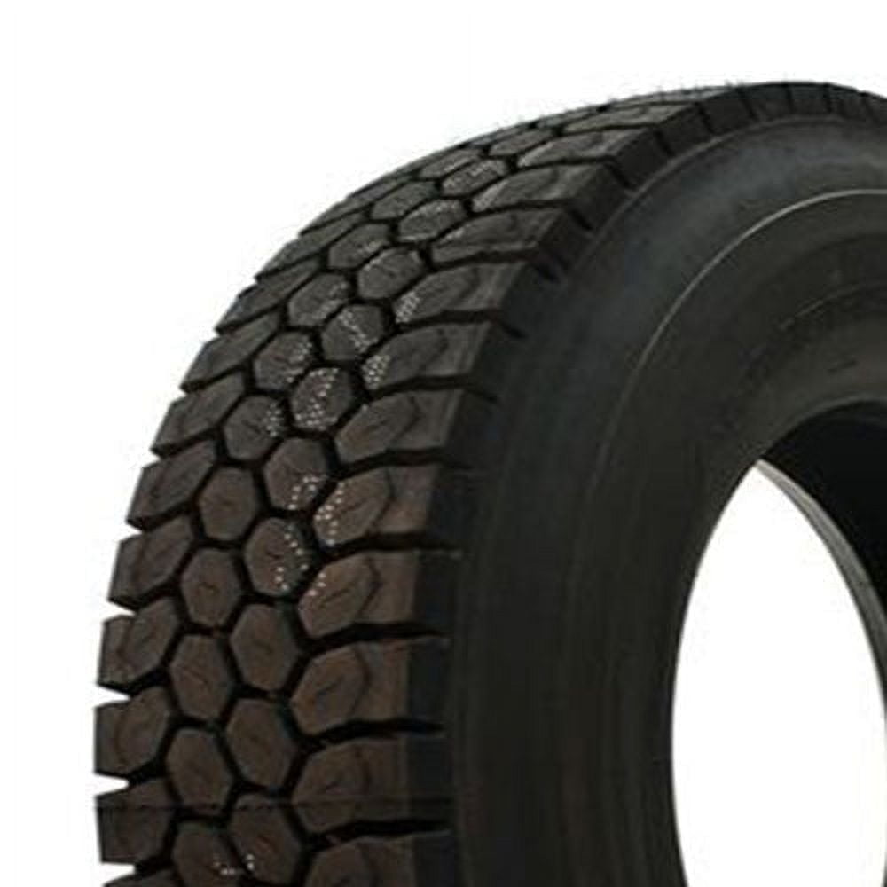 Kelly Armorsteel All-Season KDM I Tire, LT11R22.5 146/143L H BSW ...