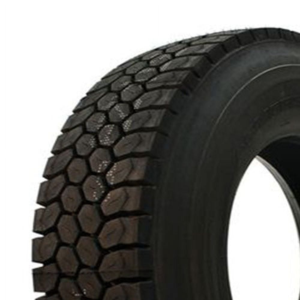 KELLY ARMORSTEEL KDM I LT11R22.5 146/143L H BSW ALL SEASON TIRE ...
