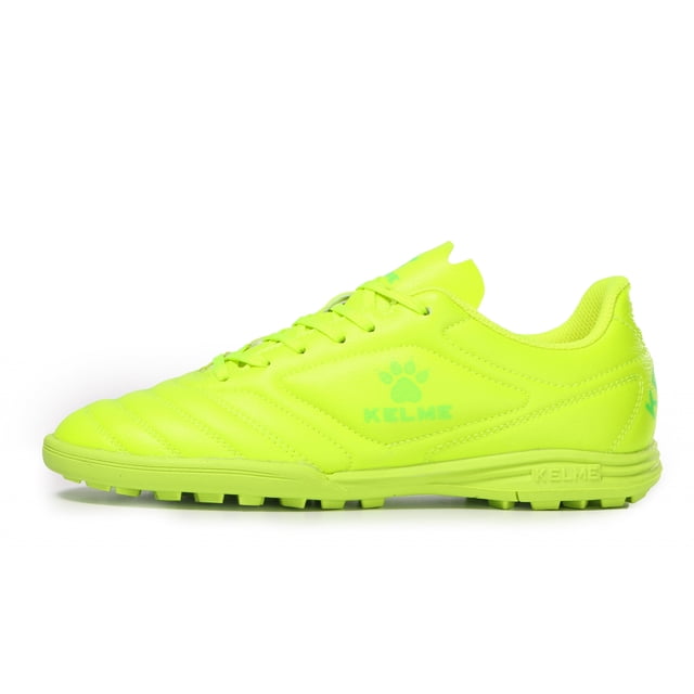 KELME Kids Turf Soccer Cleats - Football Boots Outdoor/Indoor - Soccer ...