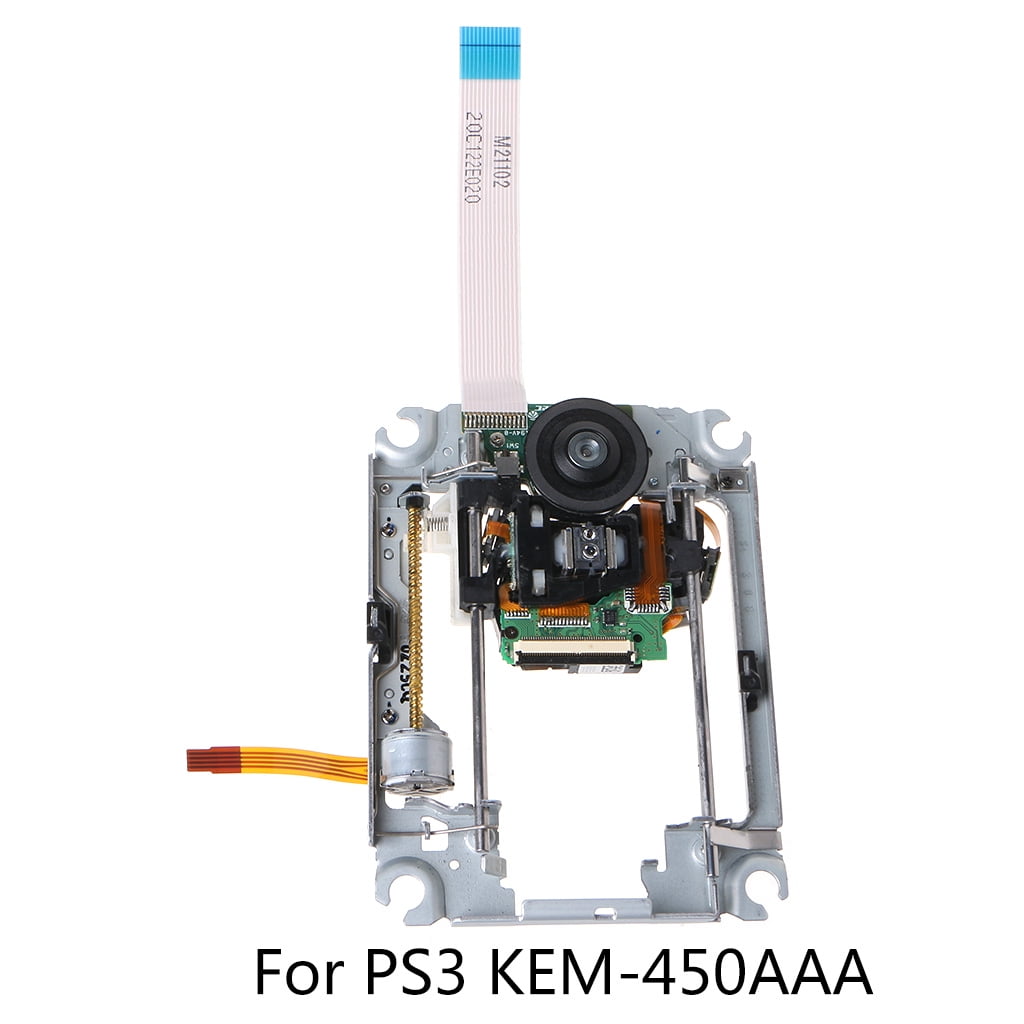 KEM-450AAA Optical Drive Lens Head for PS3 Optical Eye Game Console ...