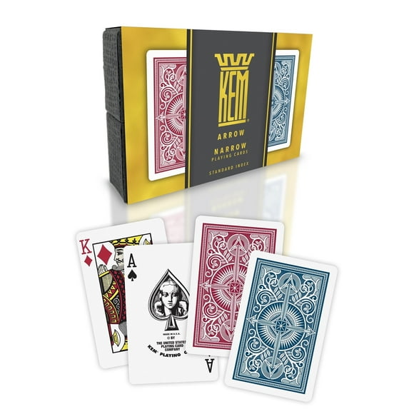 Mini Playing Cards