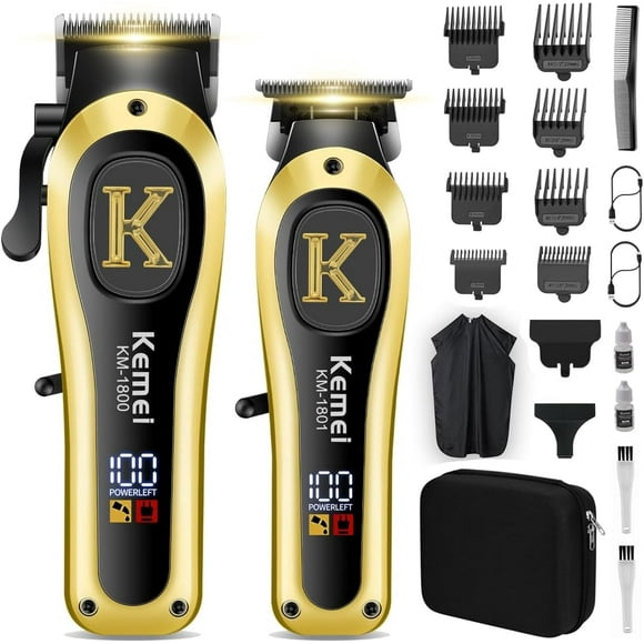 Professional Hair Clippers in Professional Shave & Grooming - Walmart.com