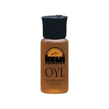 Kemi Oyl Hair Oil | Ayurvedic hair oils for salons - Walmart Business ...