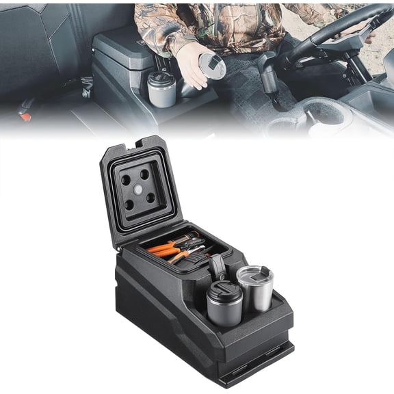 Polaris Storage Box