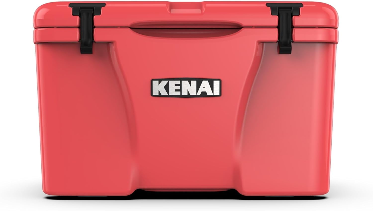 KENAI Cooler | Ice Chest Durable Rotomolded Insulated | Made in USA ...