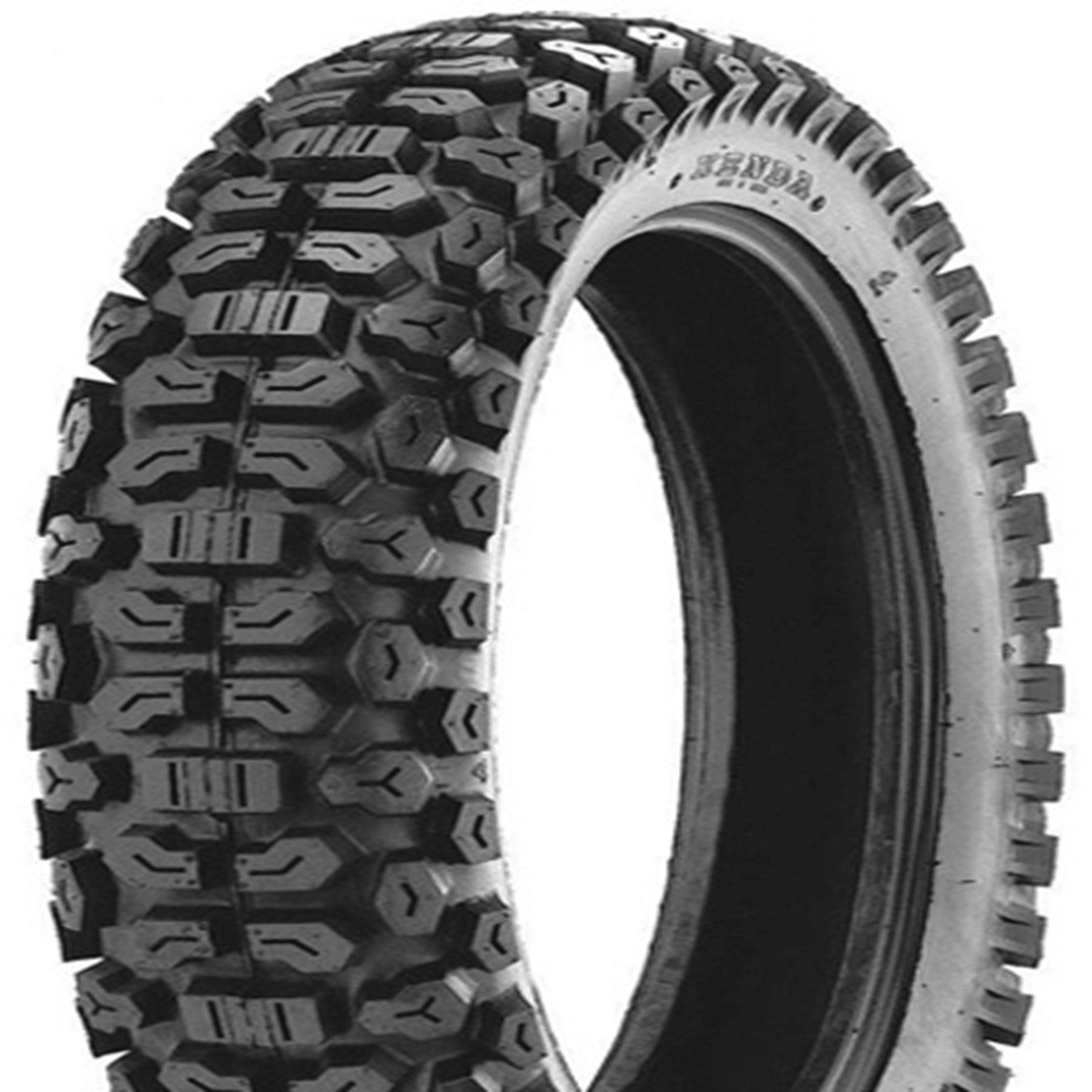 KENDA K270 DUAL SPORT 4.10-18 - Walmart.com