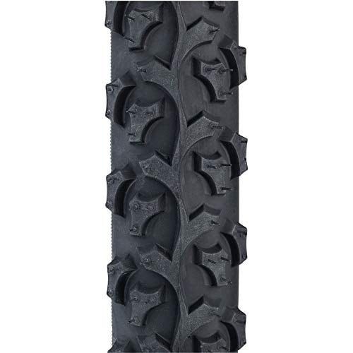 K831 Alfabite Tire 26x2.1 Black Steel - Walmart.com