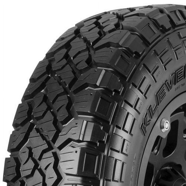 KENDA KLEVER RT KR601 37X12.50R20LT 128/R RAISED RED LETTERS TIRE - Walmart.com