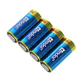 N Size Battery
