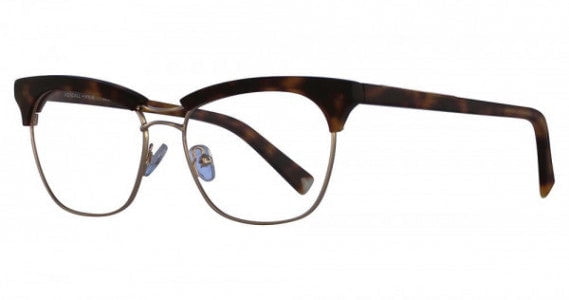 KENDALL + KYLIE KKO109 PIPER METAL & ACETATE USA DESIGNER EYEGLASS ...