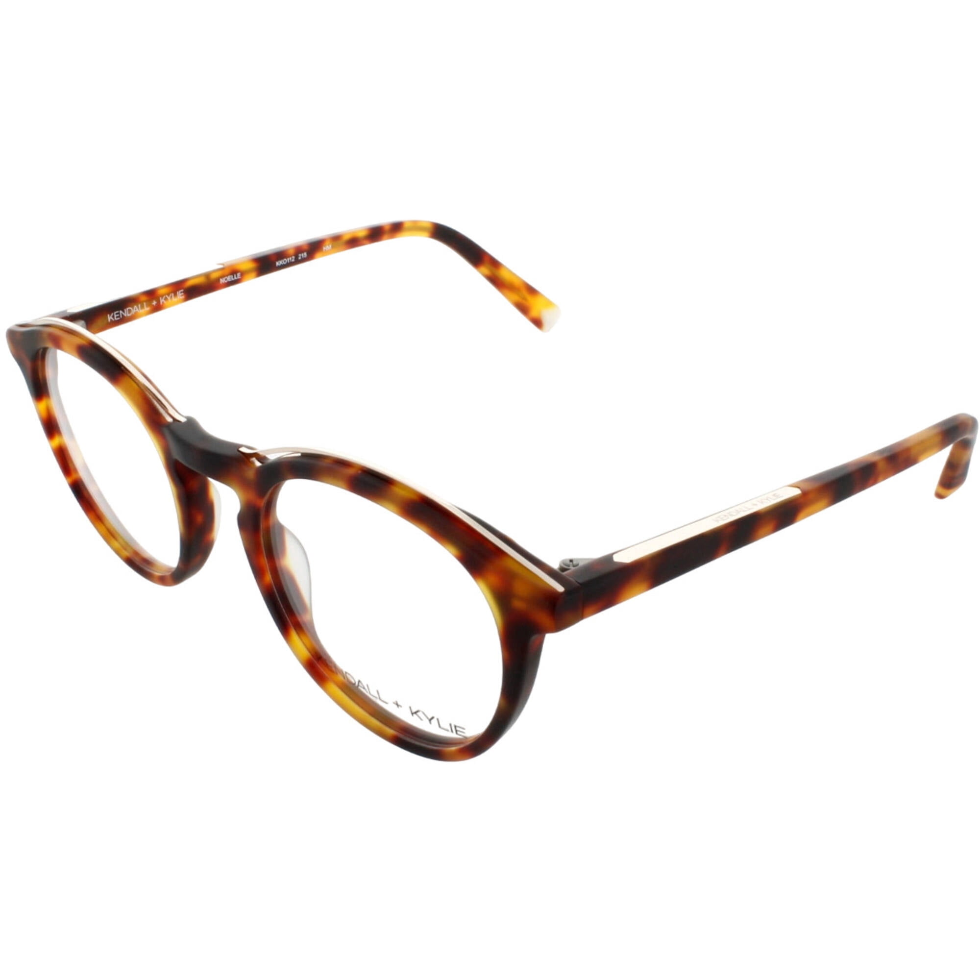 KENDALL + KYLIE KKO112 NOELLE CAT EYE EYEGLASS FRAME/GLASSES DESIGNER ...