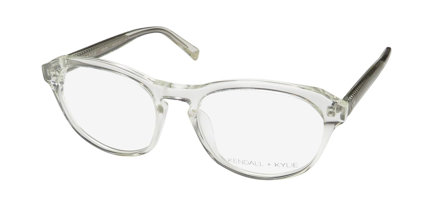 KENDALL + KYLIE KKO173 ADELINE EYEGLASS FRAME/EYEWEAR CONTEMPORARY ...